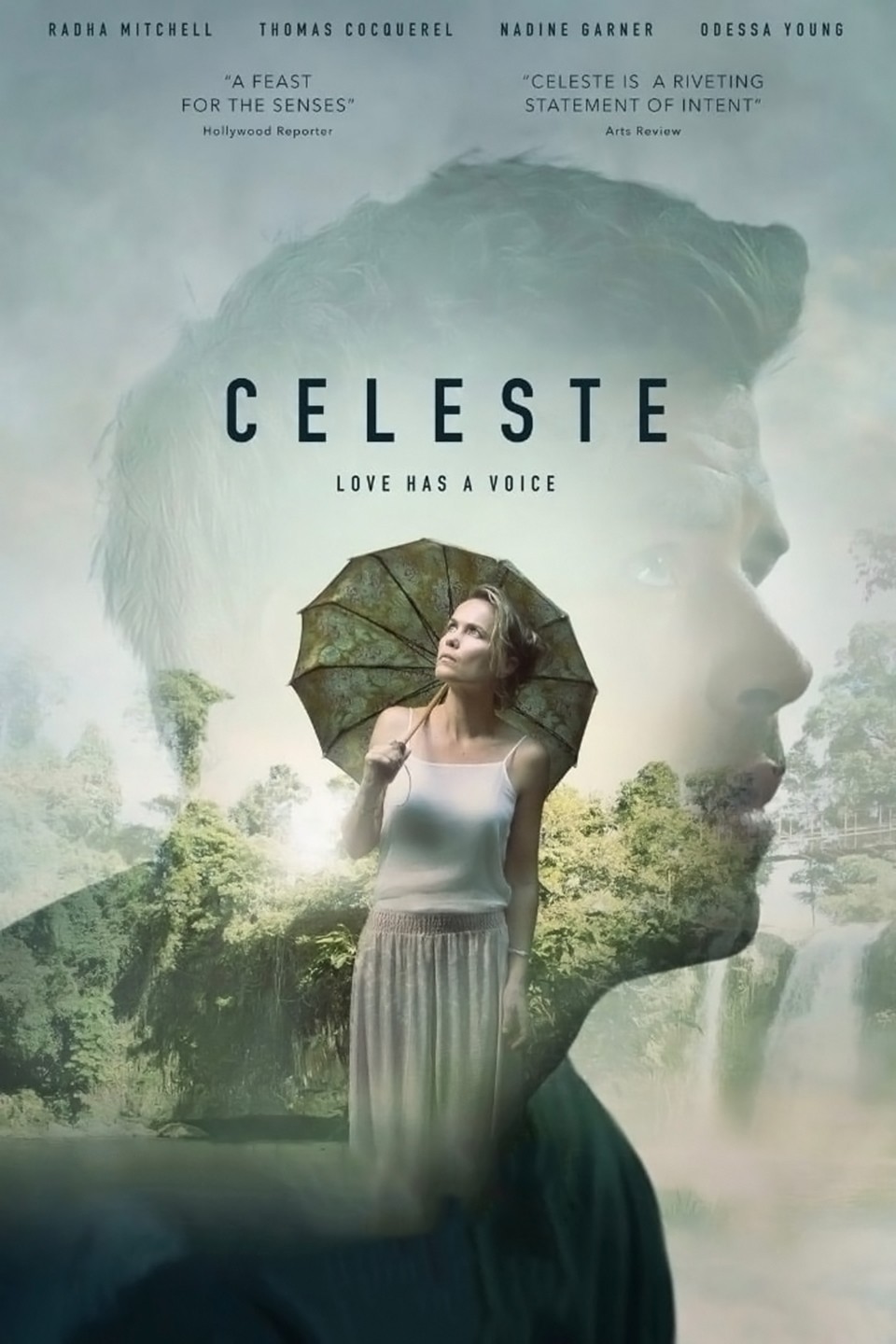 Celeste | Rotten Tomatoes