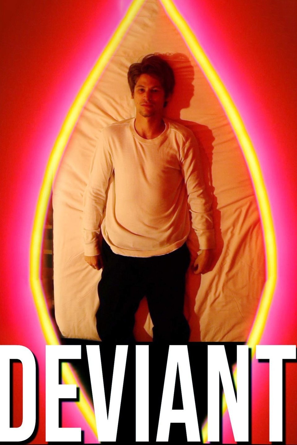 Deviant Pictures | Rotten Tomatoes