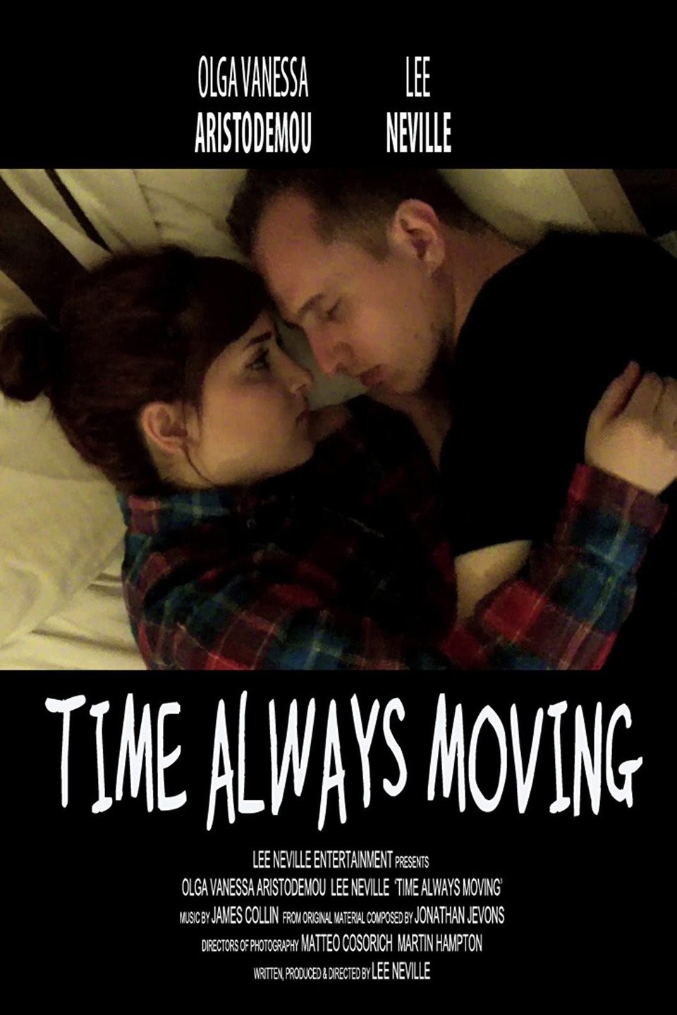 Time Always Moving Pictures | Rotten Tomatoes