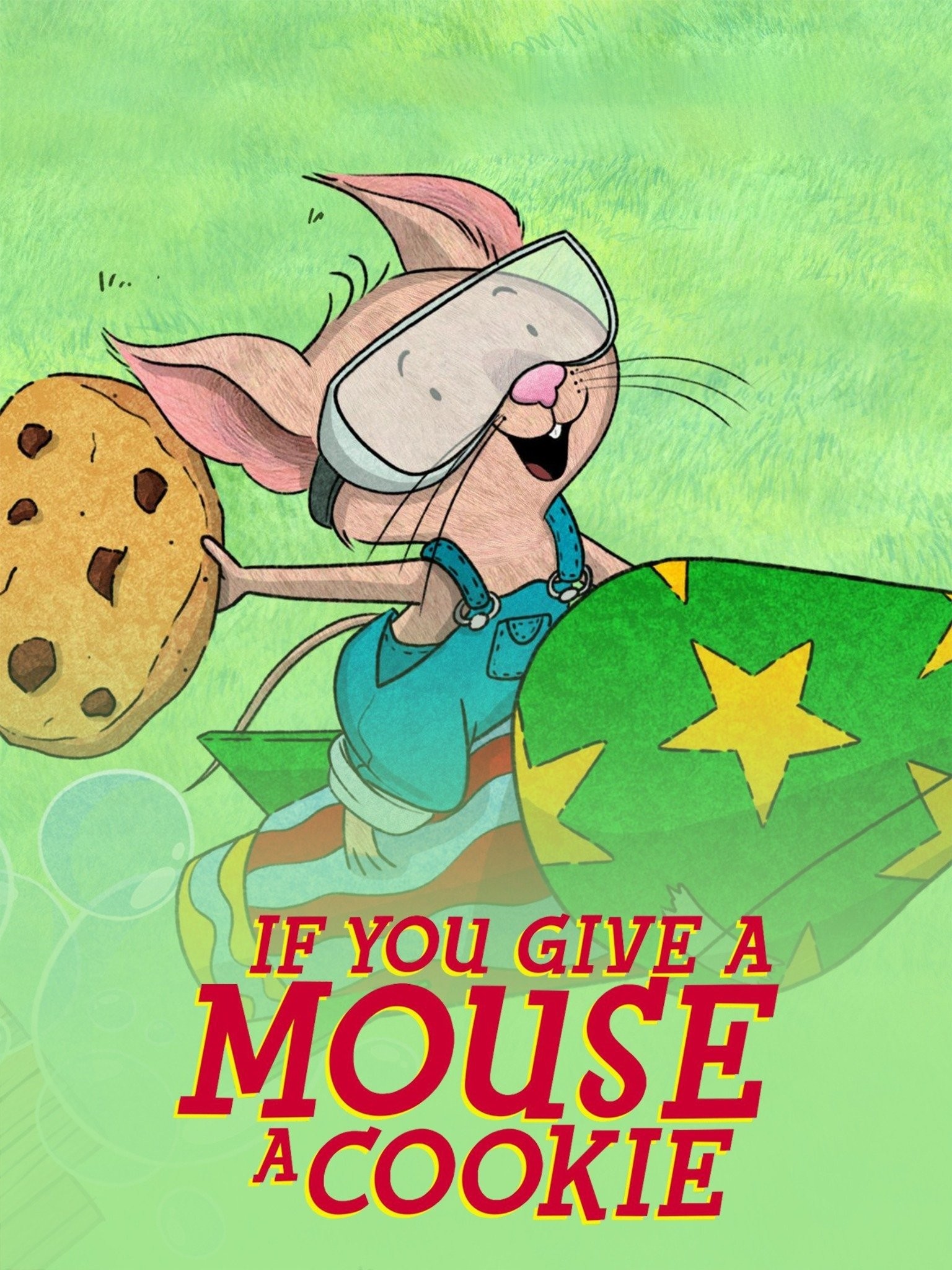 Mouse Day Celebration; Mouse and the Cookiestalk Pictures | Rotten Tomatoes