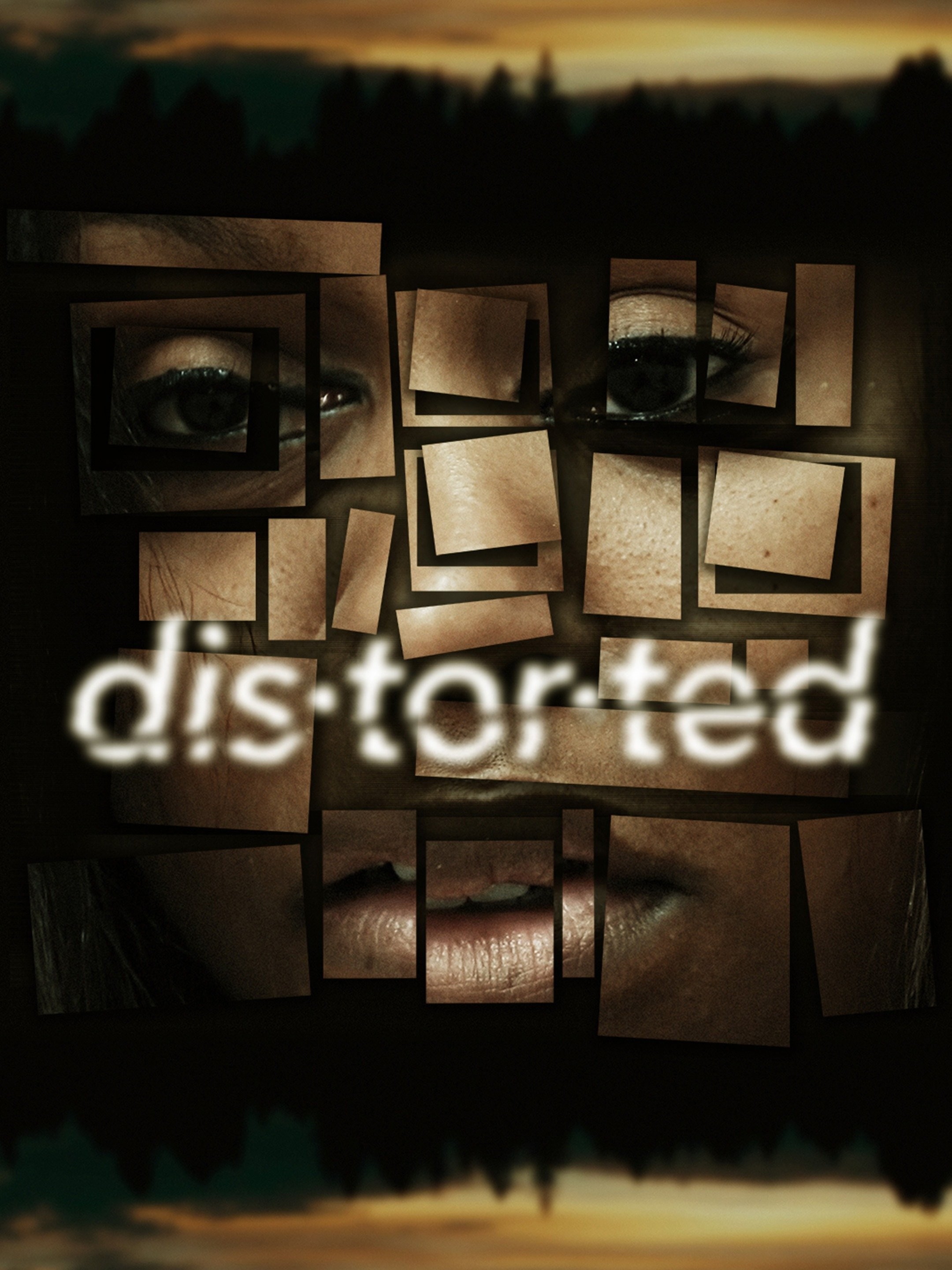 Distorted Pictures | Rotten Tomatoes