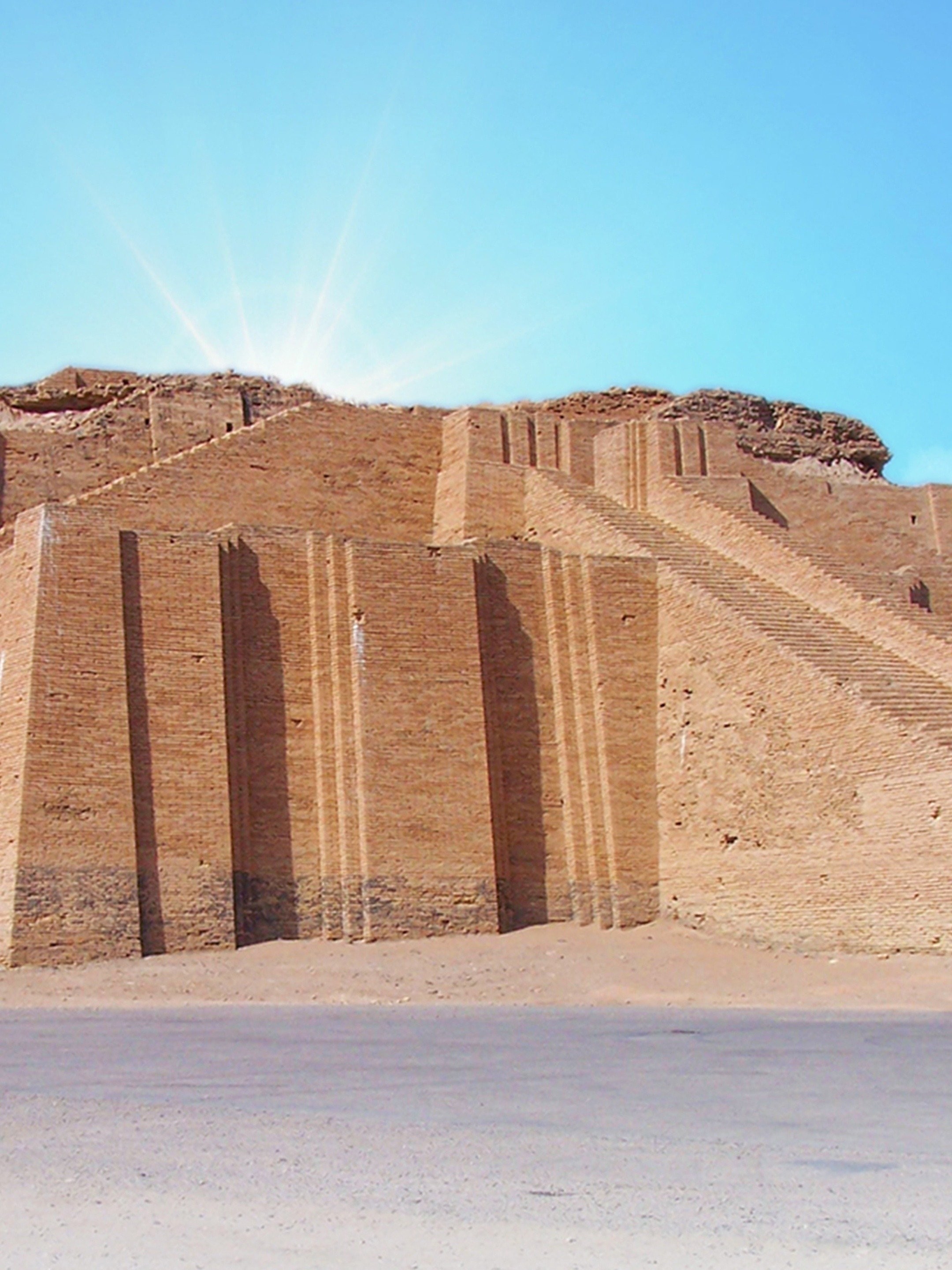 Uncovering Near Eastern Civilization Pictures | Rotten Tomatoes