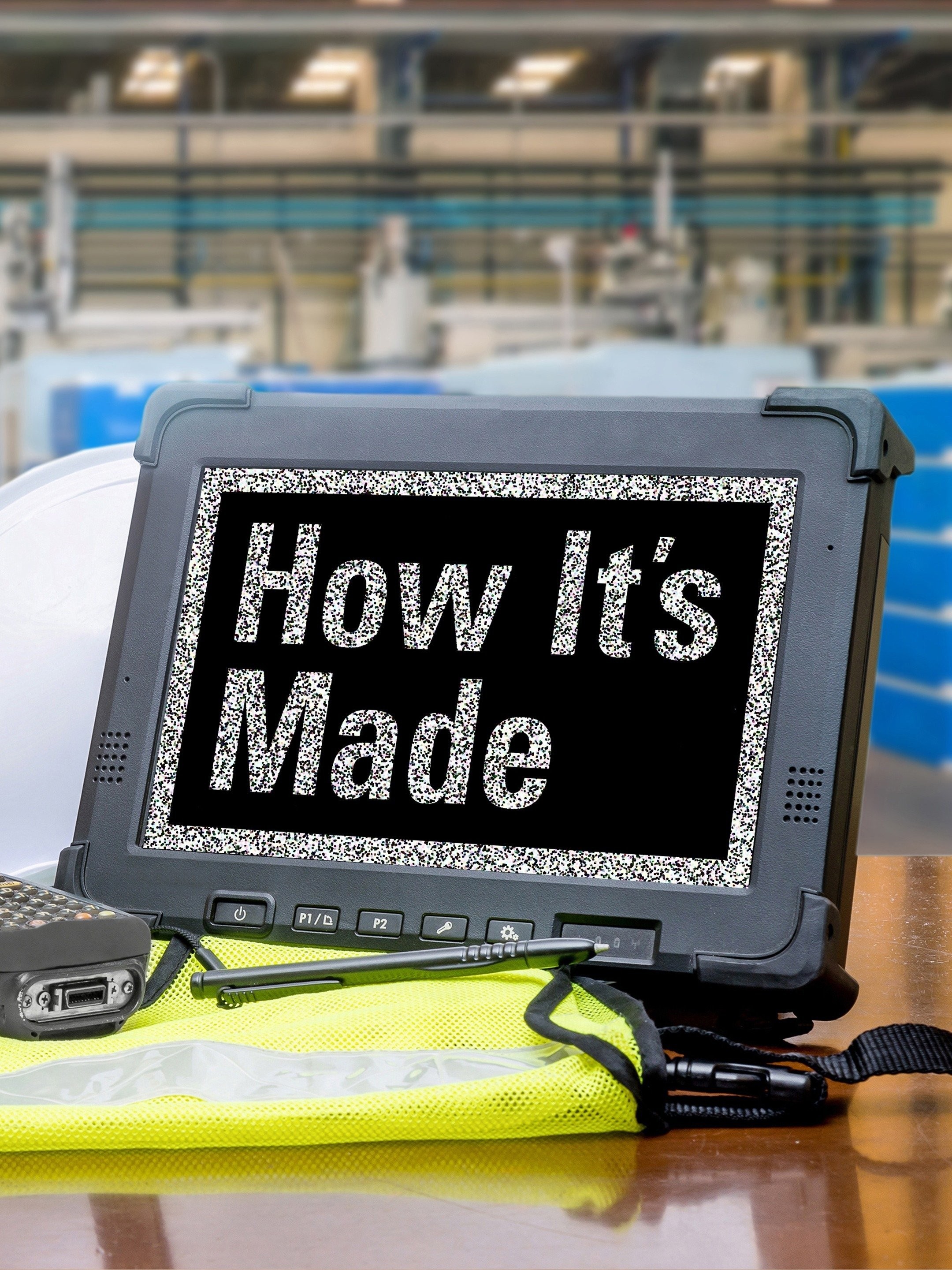 How It's Made Season 32 | Rotten Tomatoes