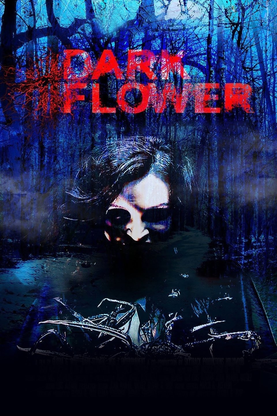 Dark Flower Pictures | Rotten Tomatoes
