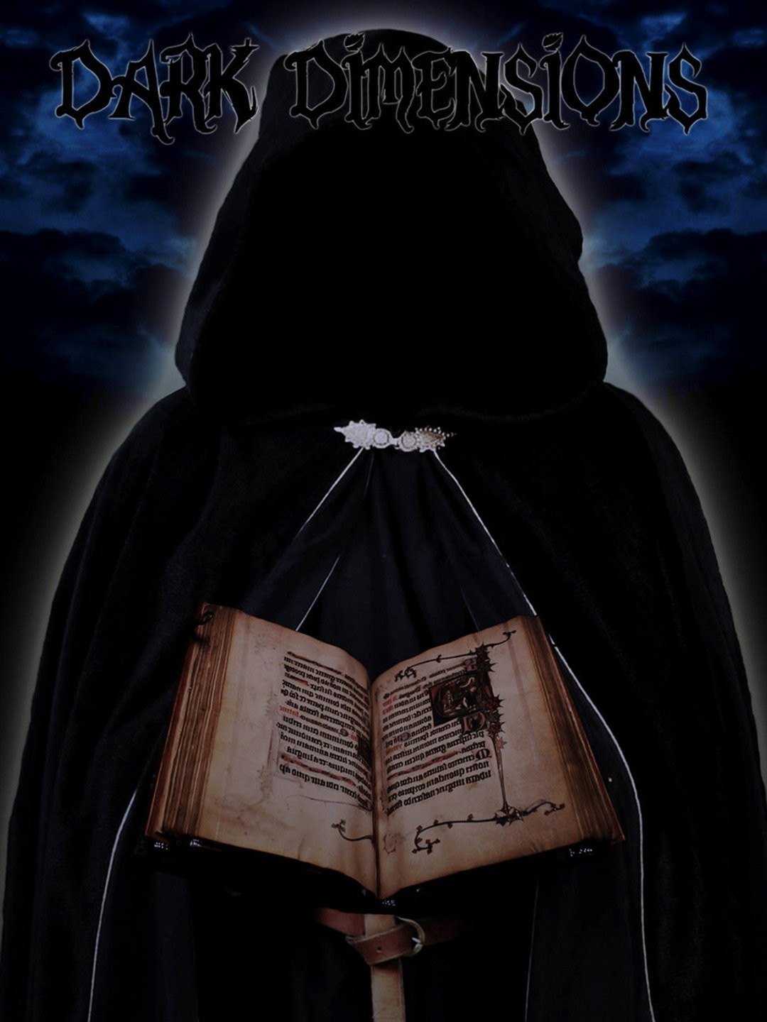 Dark Dimensions Pictures | Rotten Tomatoes