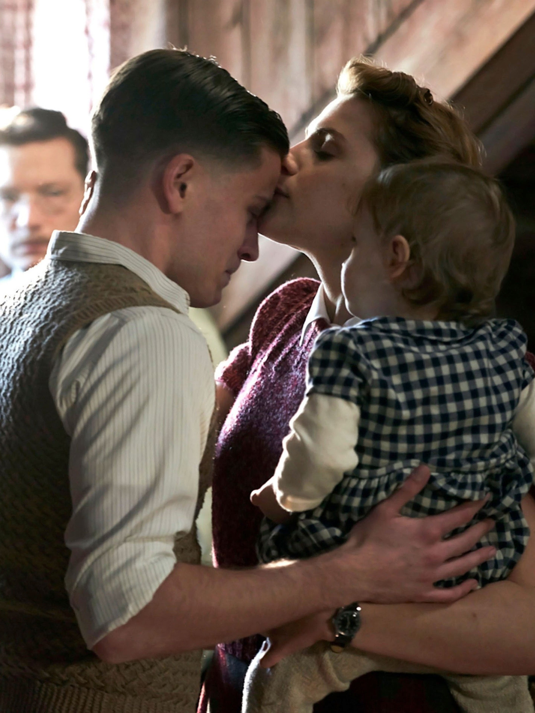 Zero Hour Pictures - Rotten Tomatoes