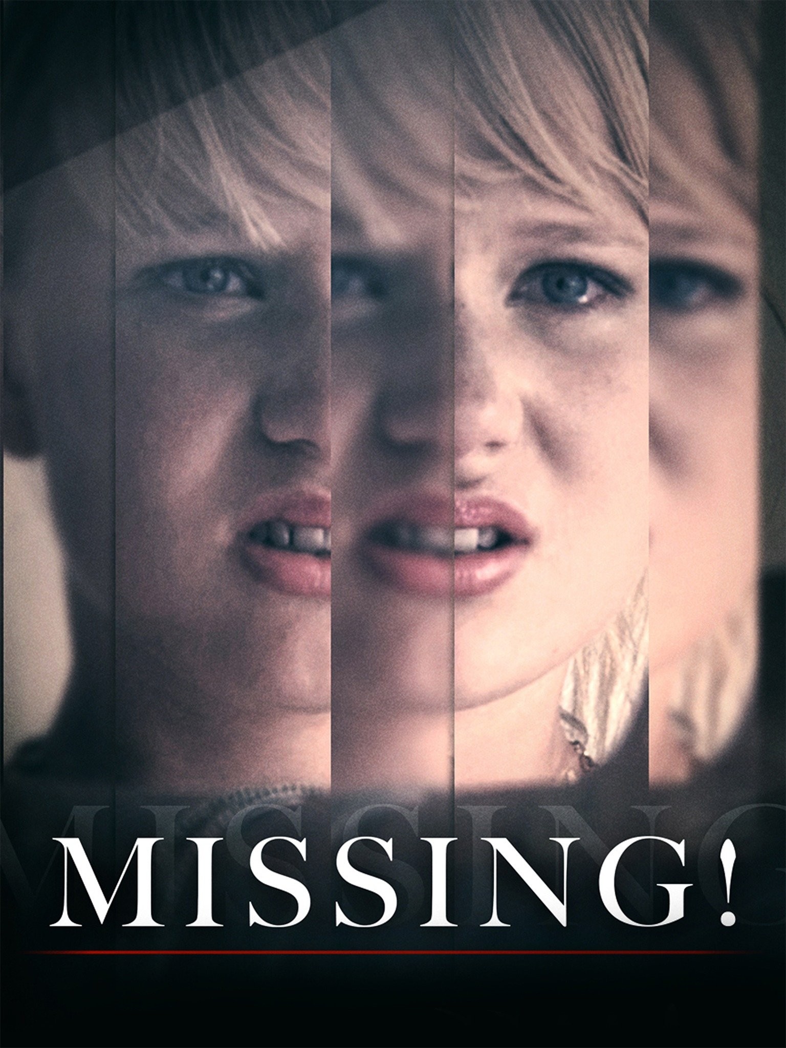 Missing! Pictures | Rotten Tomatoes
