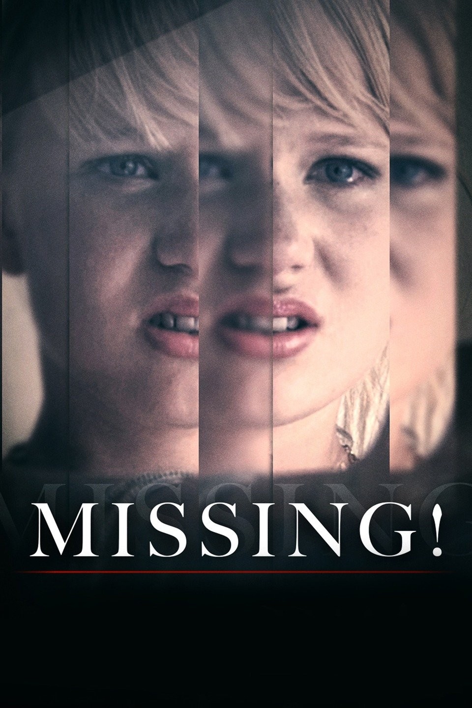 Missing! | Rotten Tomatoes