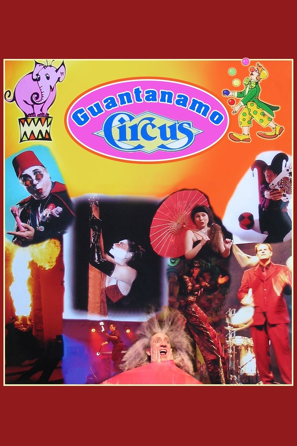 Guantanamo Circus Pictures | Rotten Tomatoes