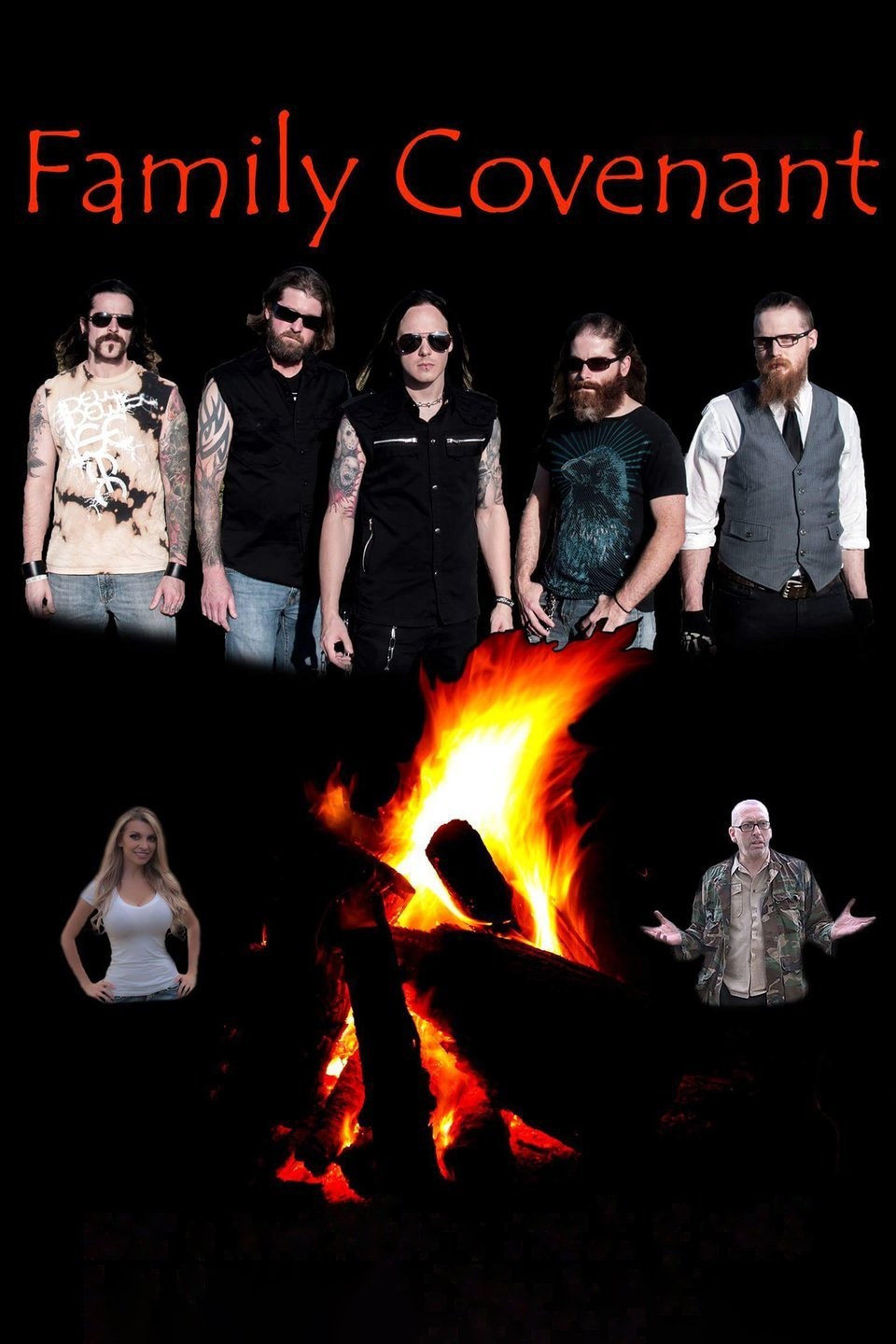 Family Covenant Pictures | Rotten Tomatoes