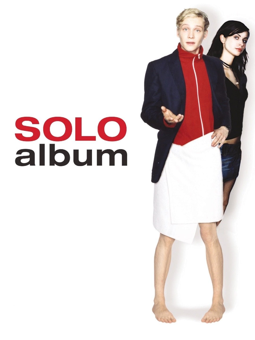 Solo Album Pictures | Rotten Tomatoes