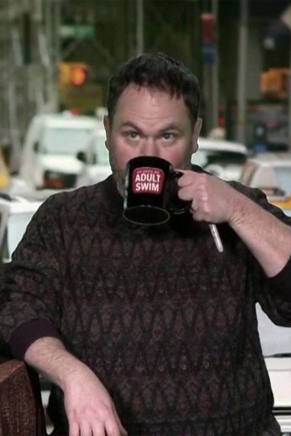 As Seen on Adult Swim Pictures | Rotten Tomatoes