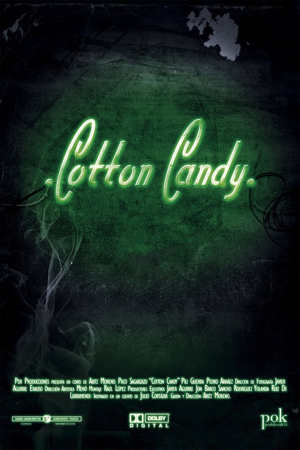 Cotton Candy Pictures | Rotten Tomatoes