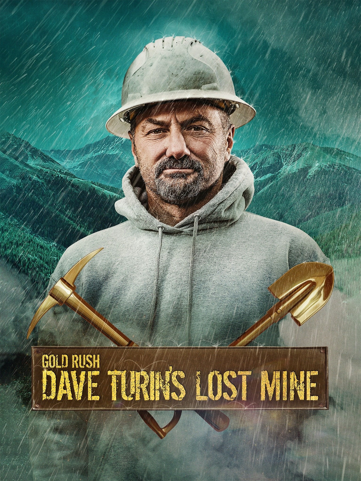 Gold Rush: Dave Turin's Lost Mine Pictures | Rotten Tomatoes