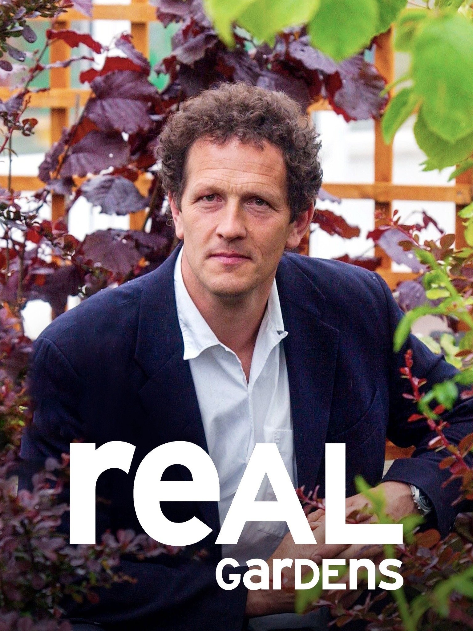 Real Gardens Season 1 | Rotten Tomatoes