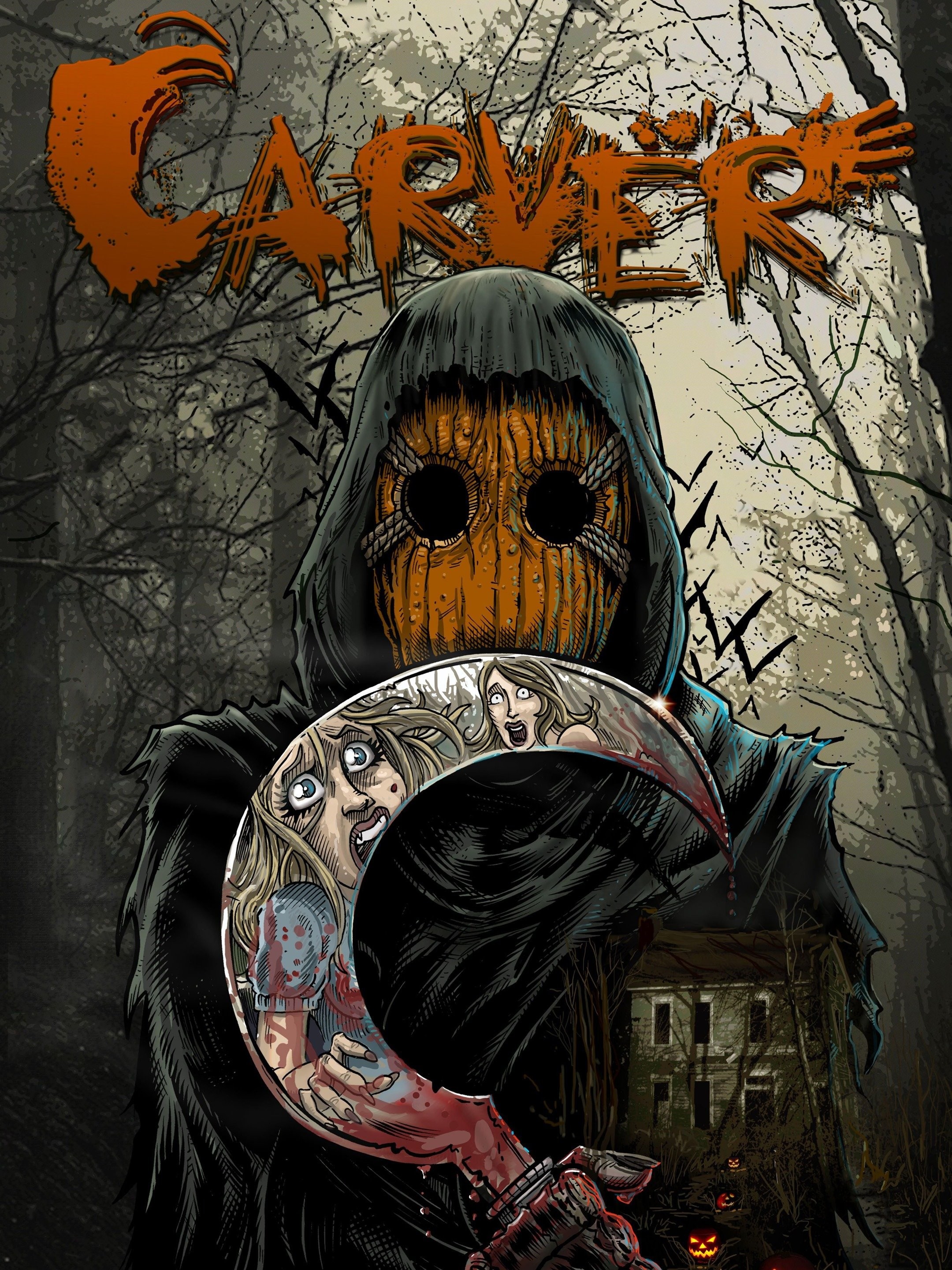 Carver Pictures | Rotten Tomatoes