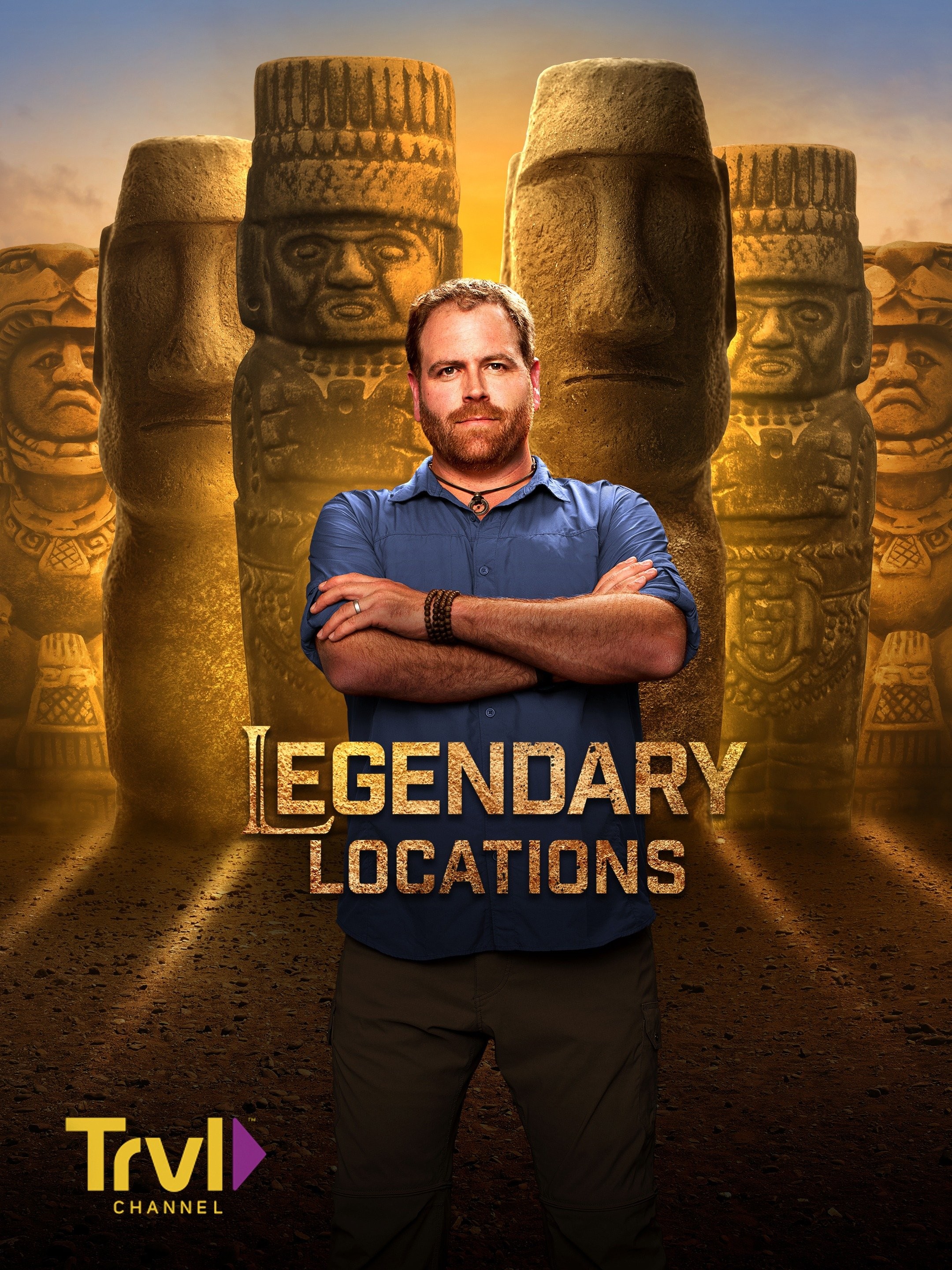 Legendary Locations: Season 2 Pictures | Rotten Tomatoes