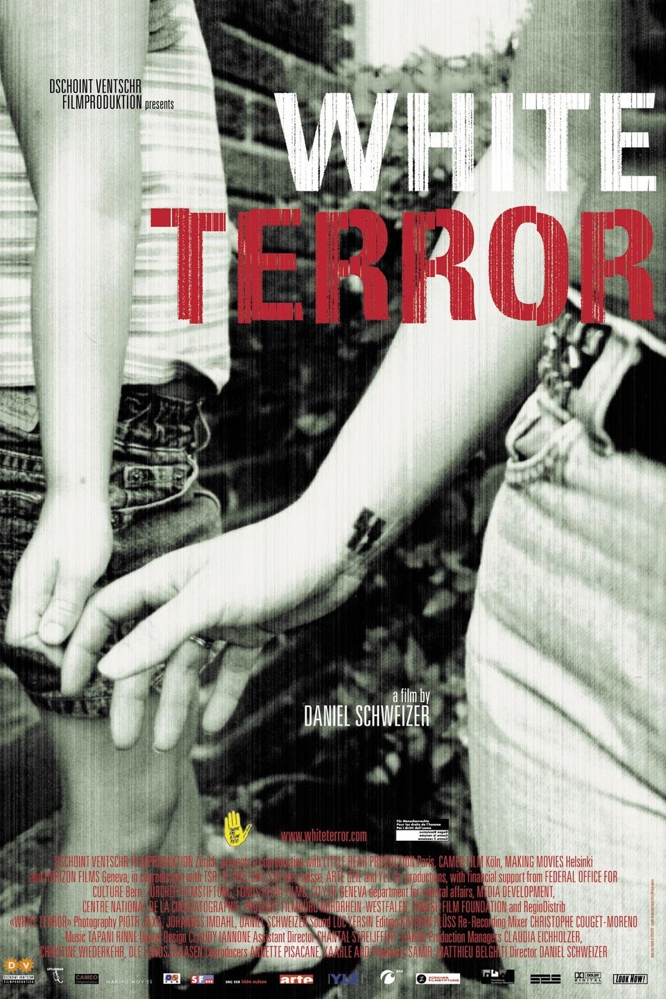 White Terror Pictures | Rotten Tomatoes