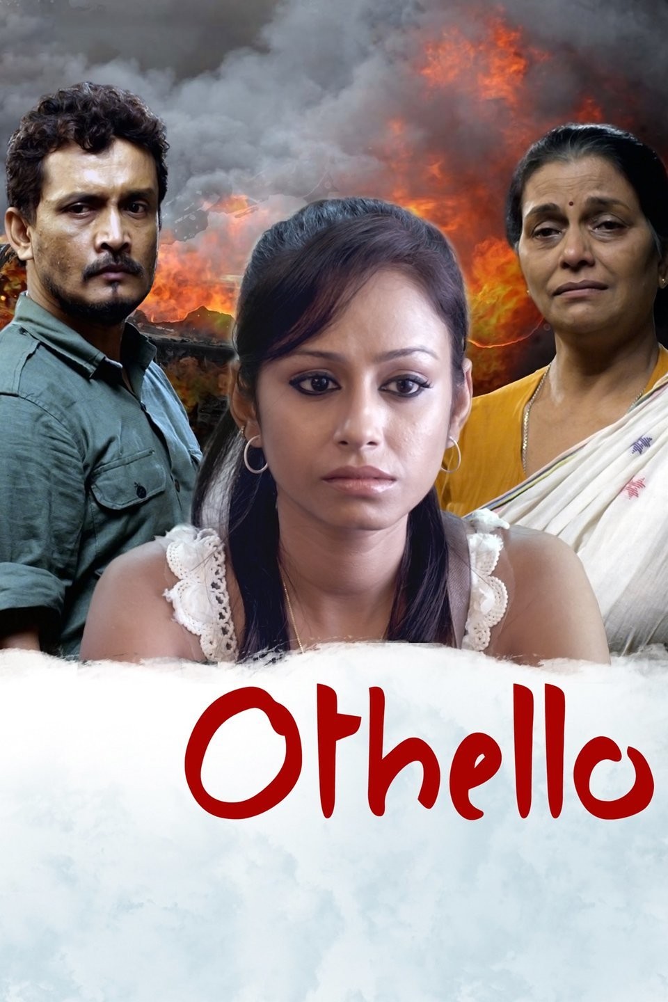Othello | Rotten Tomatoes