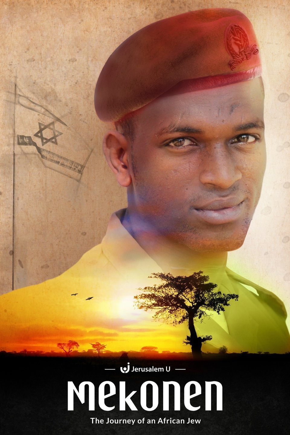 Mekonen: The Journey of an African Jew | Rotten Tomatoes