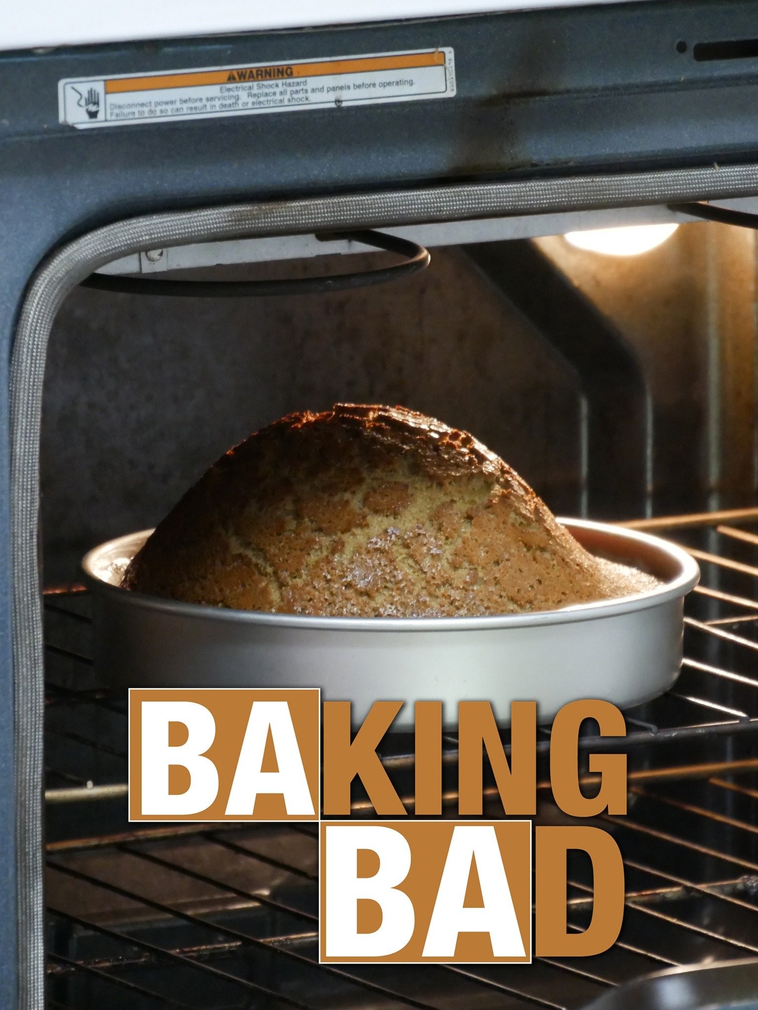 Baking Bad | Rotten Tomatoes