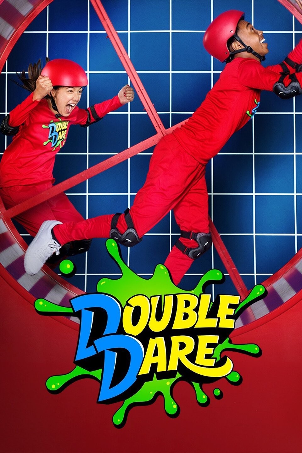 Double Dare Season 2 | Rotten Tomatoes