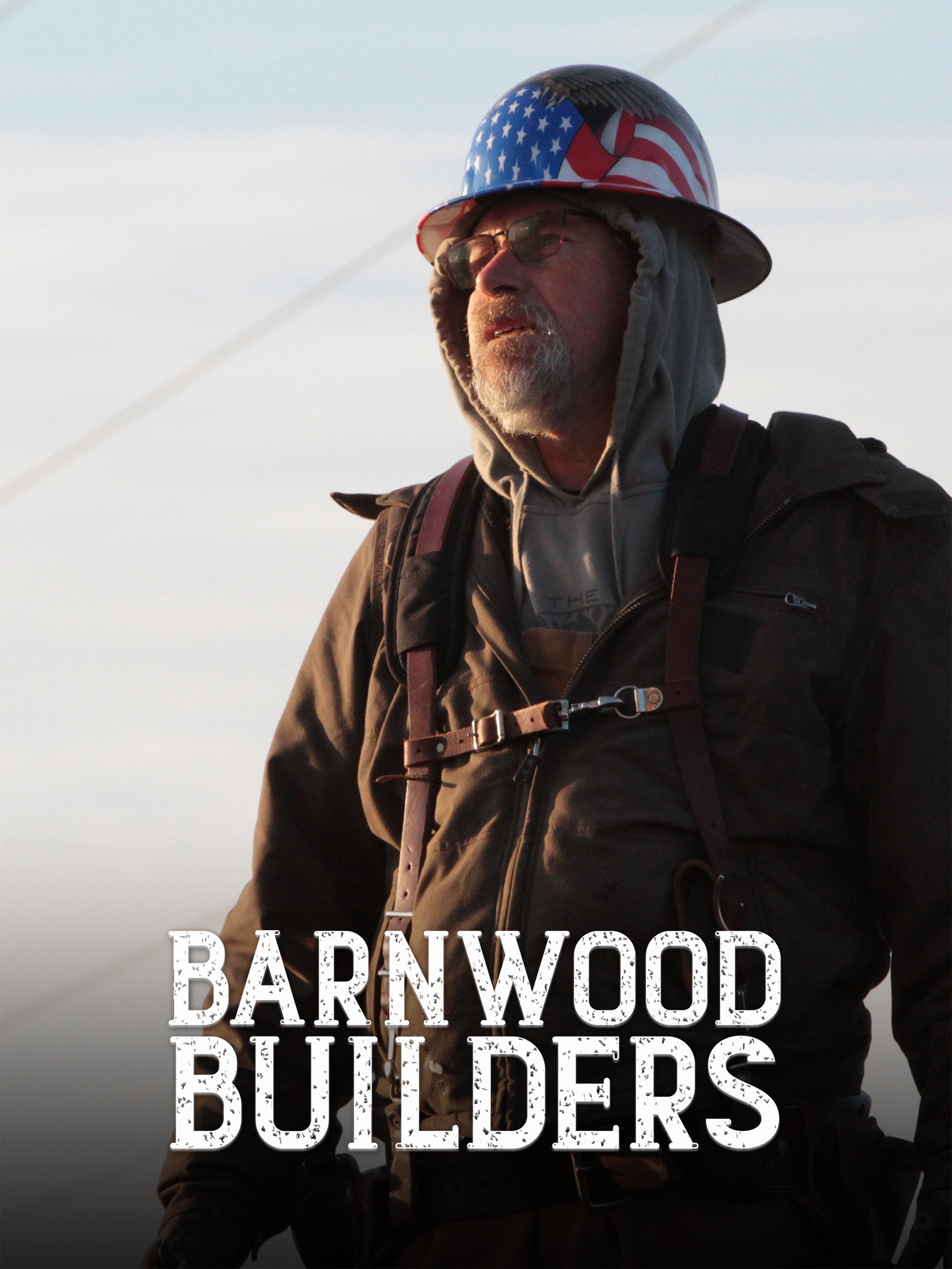 Barnwood Builders: Season 8 Pictures | Rotten Tomatoes