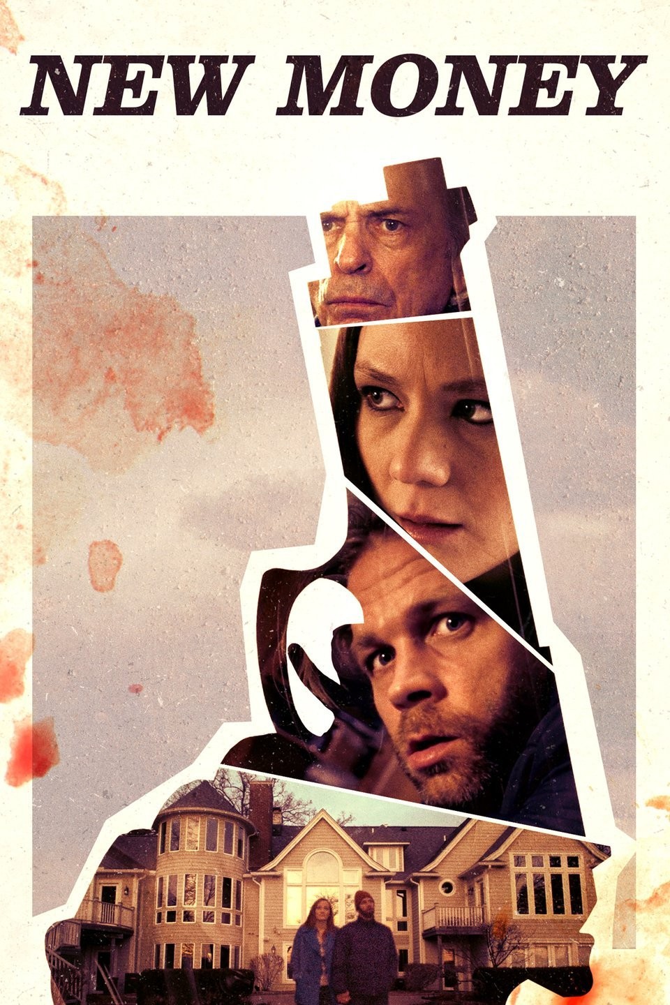 New Money | Rotten Tomatoes