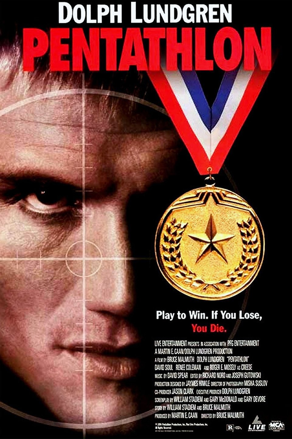 Pentathlon | Rotten Tomatoes