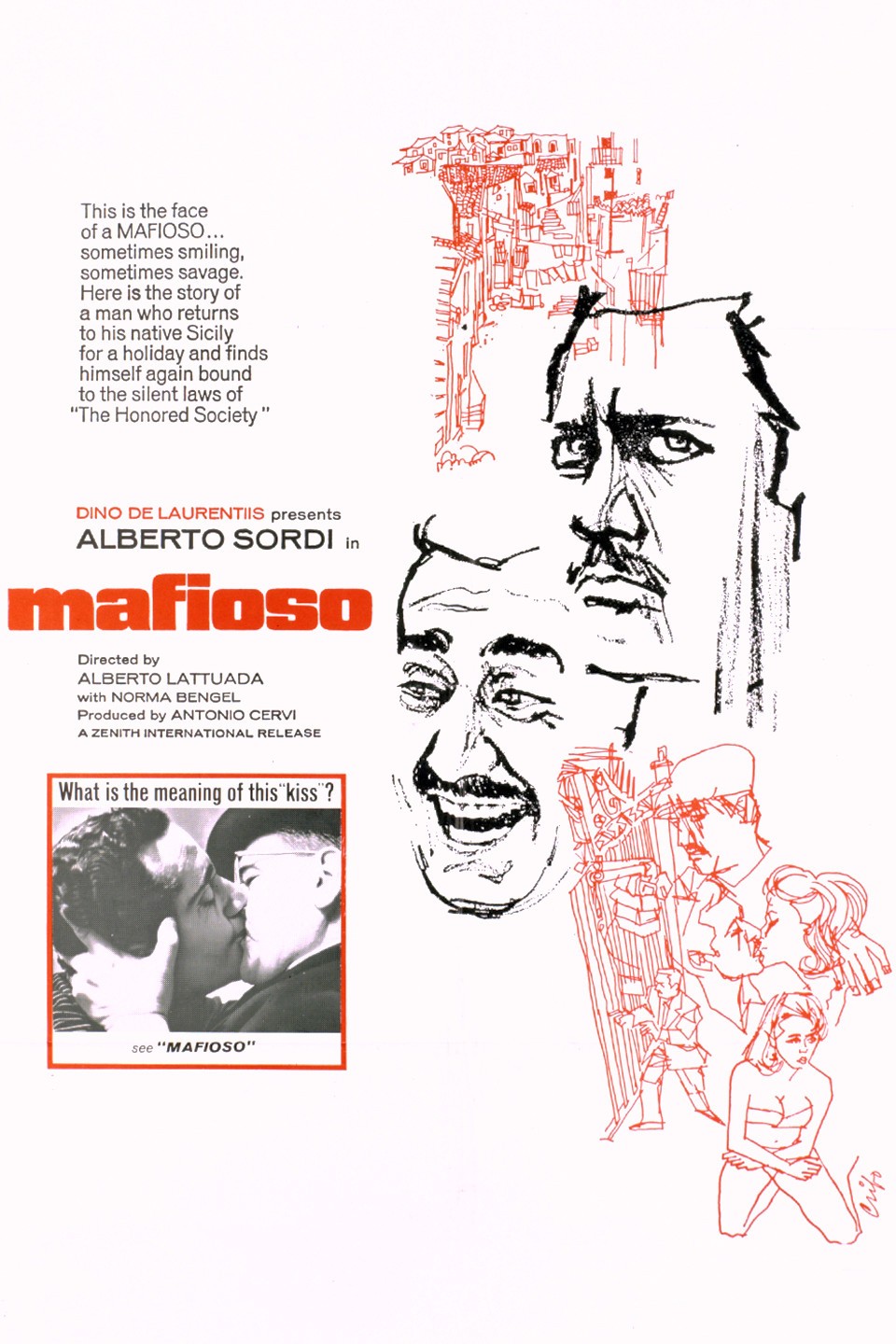 Mafioso - Rotten Tomatoes