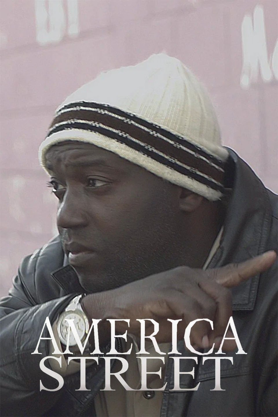 America Street | Rotten Tomatoes