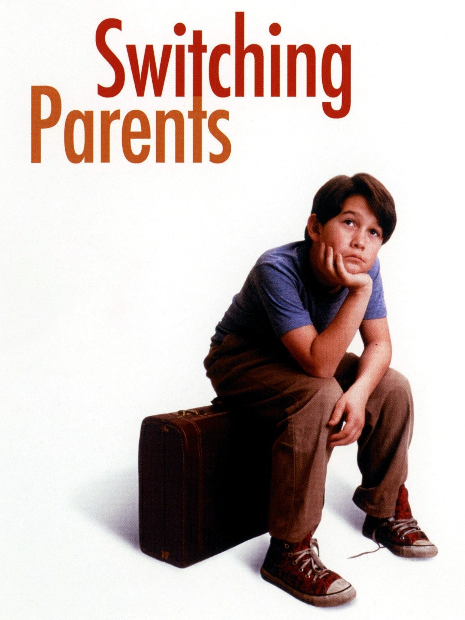 Switching Parents Pictures | Rotten Tomatoes