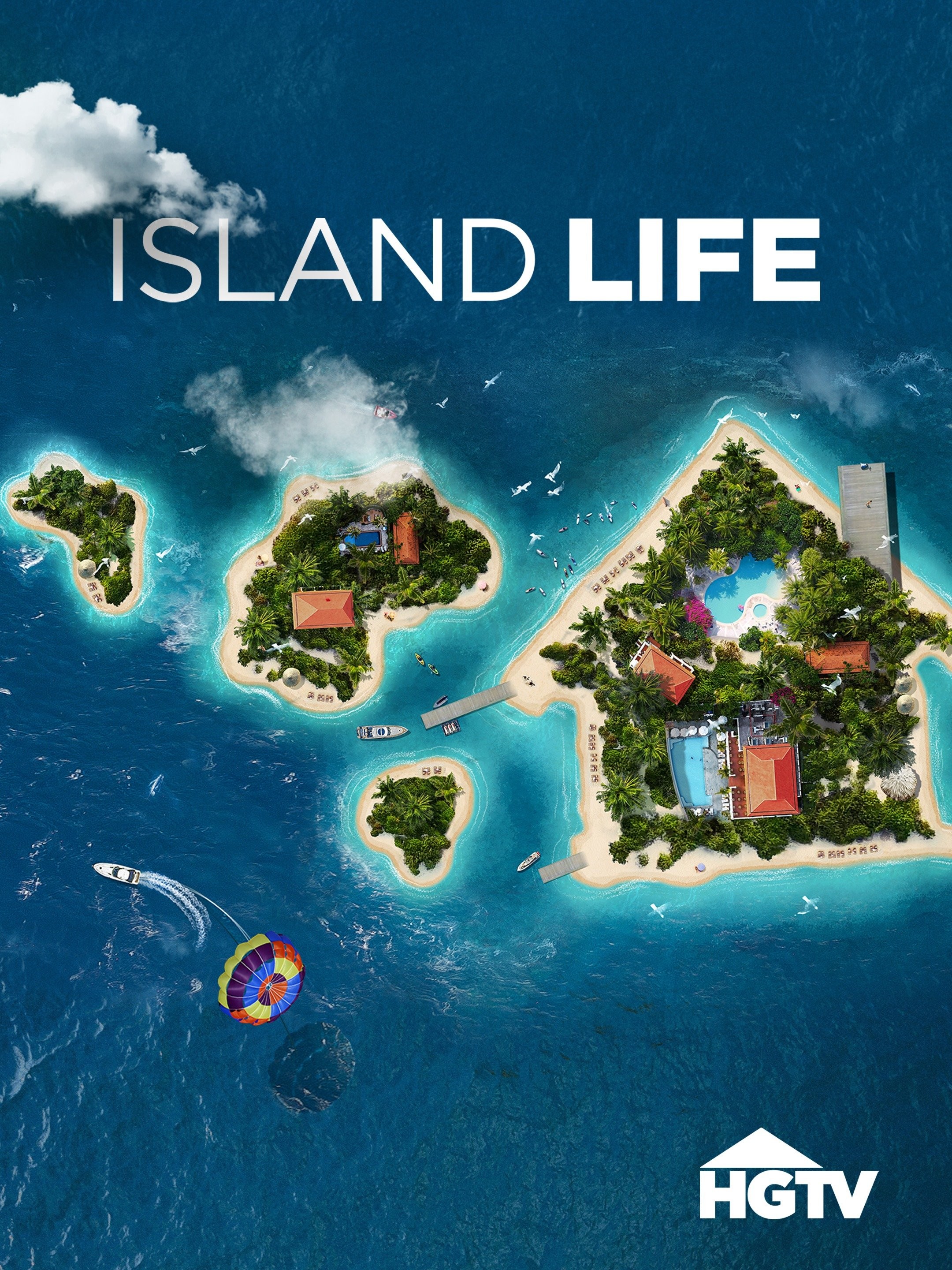Island Life: Season 16 Pictures | Rotten Tomatoes