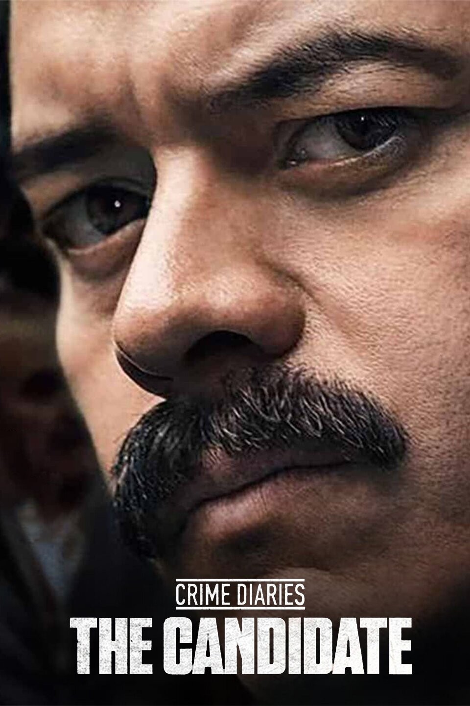 Crime Diaries: The Candidate Season 1 | Rotten Tomatoes