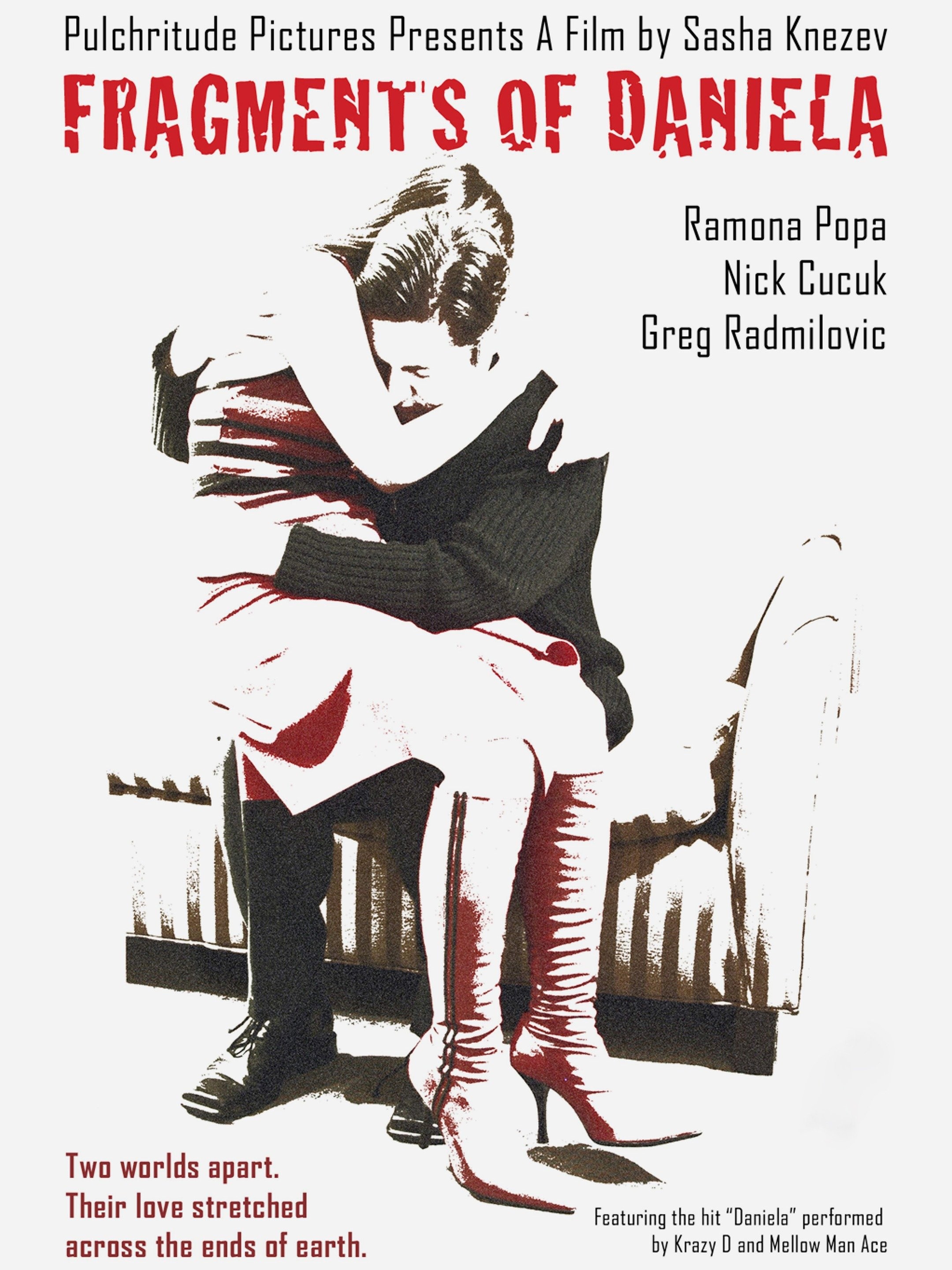 Fragments of Daniela Pictures | Rotten Tomatoes