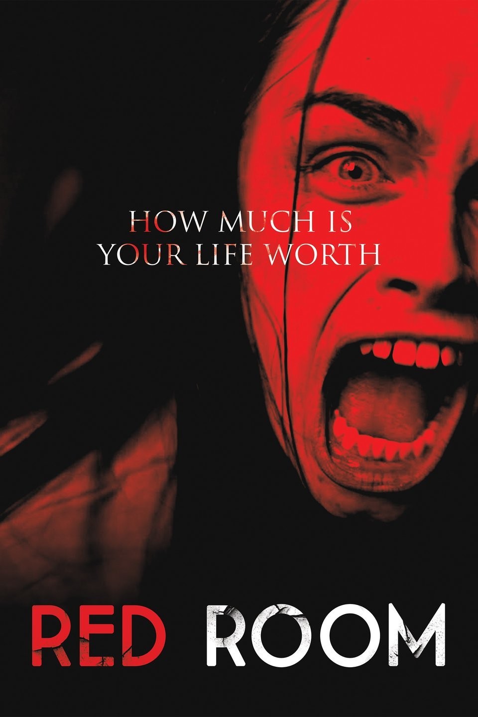 Red Room | Rotten Tomatoes