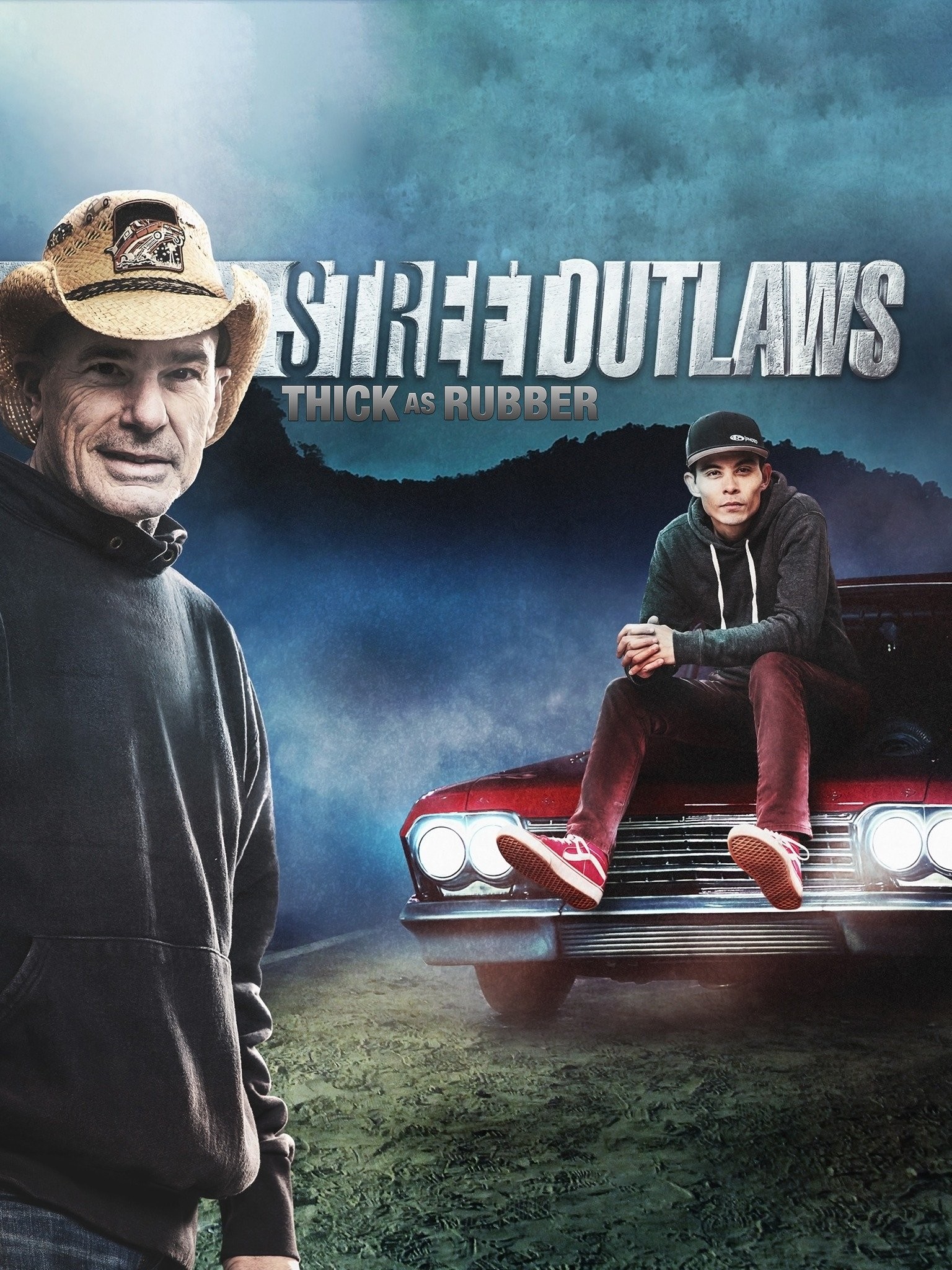 Street Outlaws: Thick as Rubber | Rotten Tomatoes