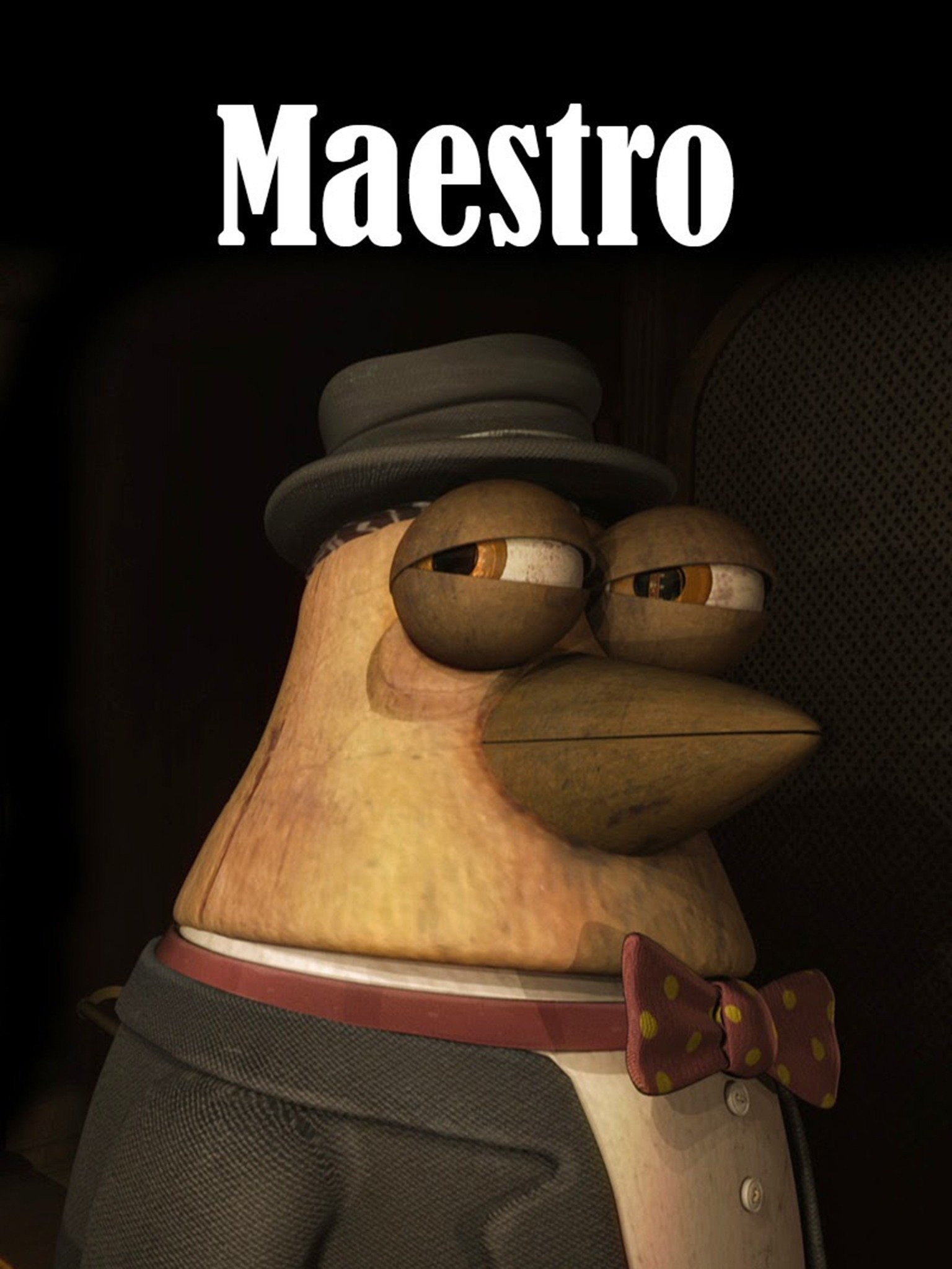 Maestro Pictures | Rotten Tomatoes