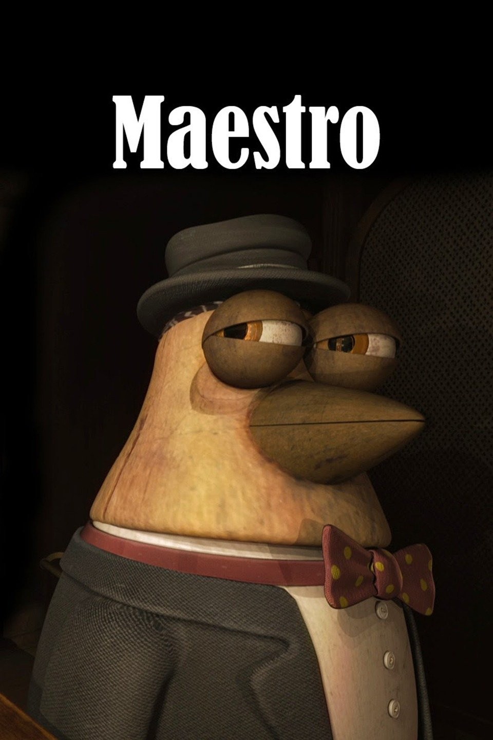 Maestro | Rotten Tomatoes