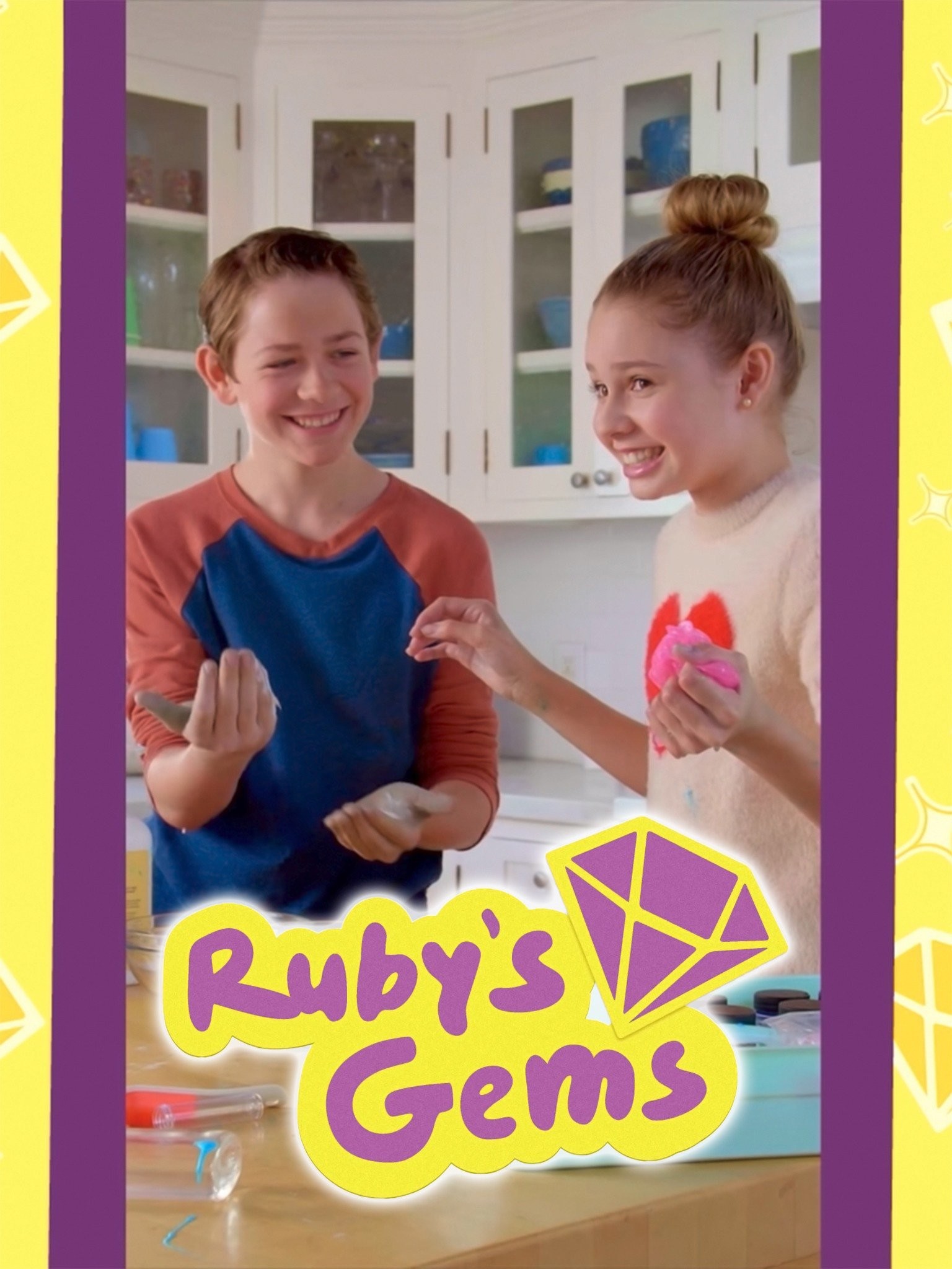 Ruby's Gems | Rotten Tomatoes