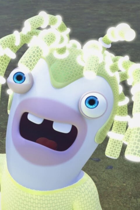 Ghost-Rabbid Pictures | Rotten Tomatoes