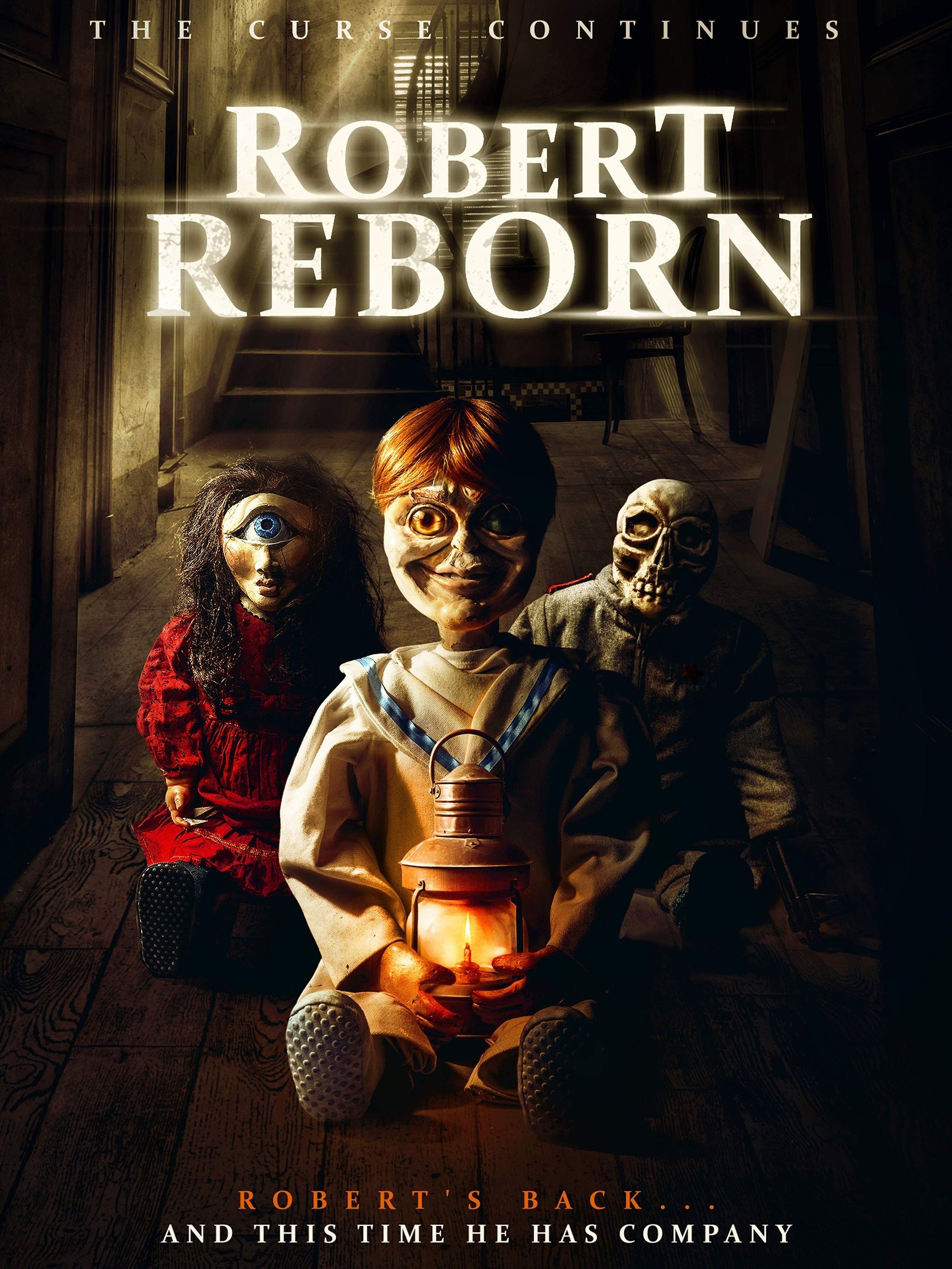 Robert Reborn Pictures | Rotten Tomatoes