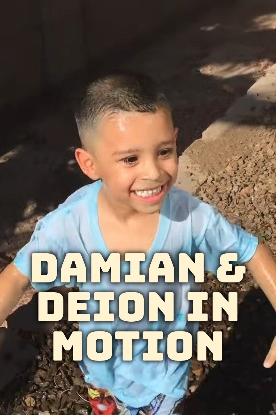 Damian & Deion in Motion Season 1 | Rotten Tomatoes
