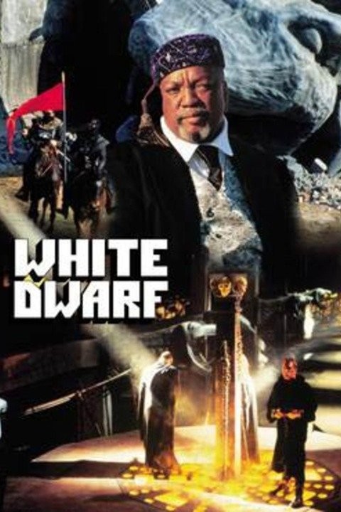 White Dwarf | Rotten Tomatoes