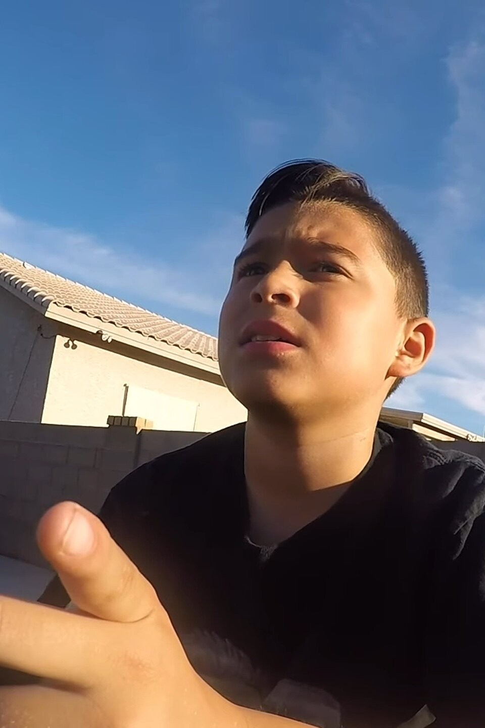 Chasing Rats and Lizards Pictures - Rotten Tomatoes