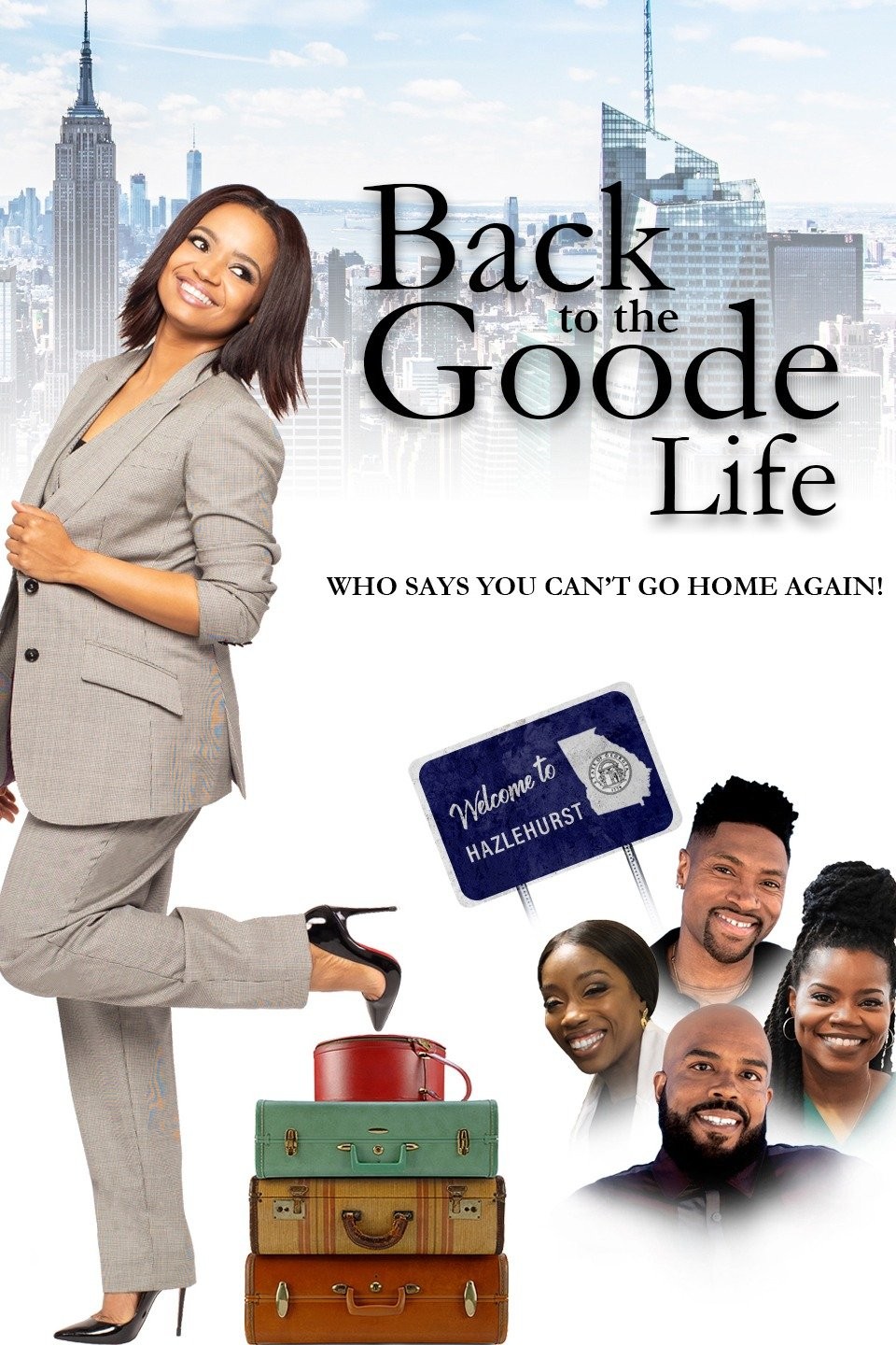 Back to the Goode Life | Rotten Tomatoes