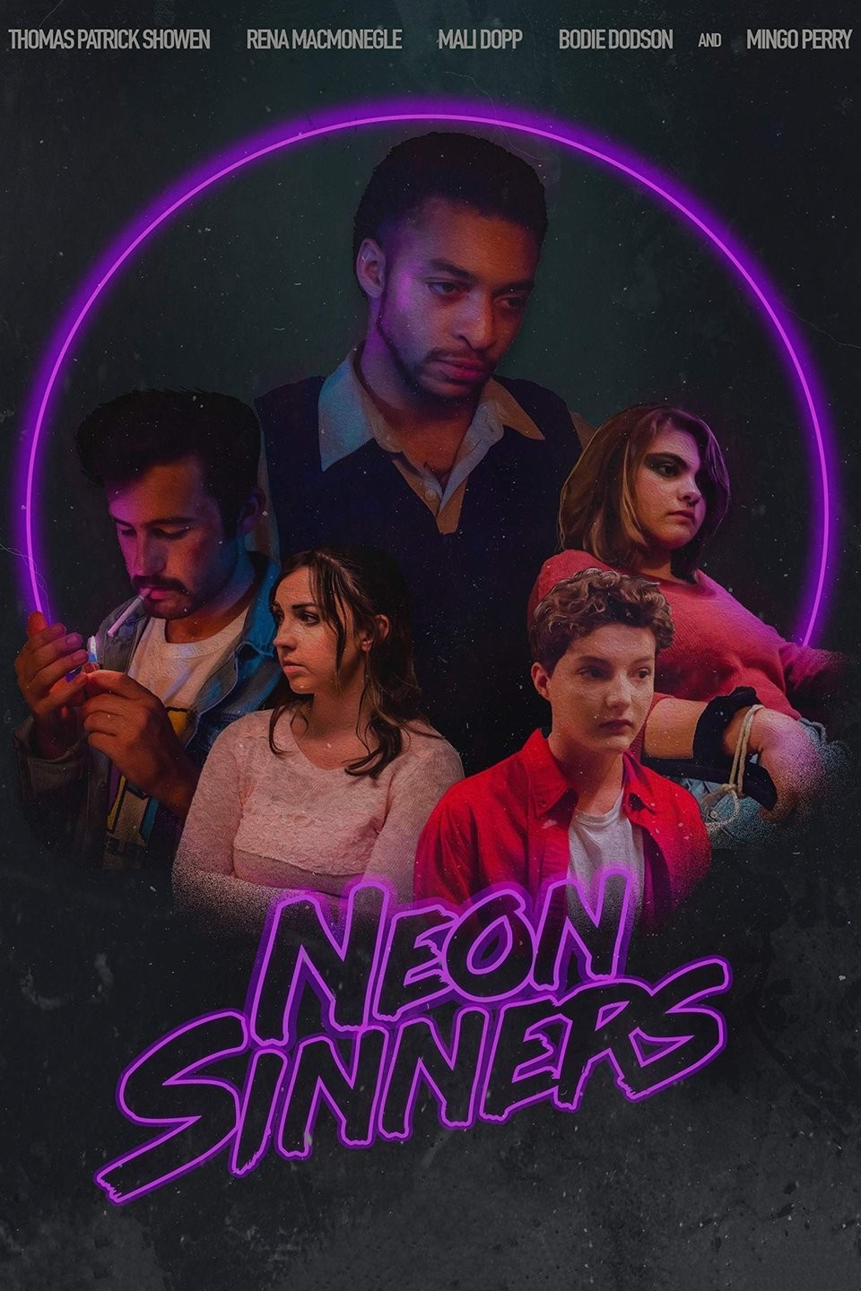 Neon Sinners | Rotten Tomatoes