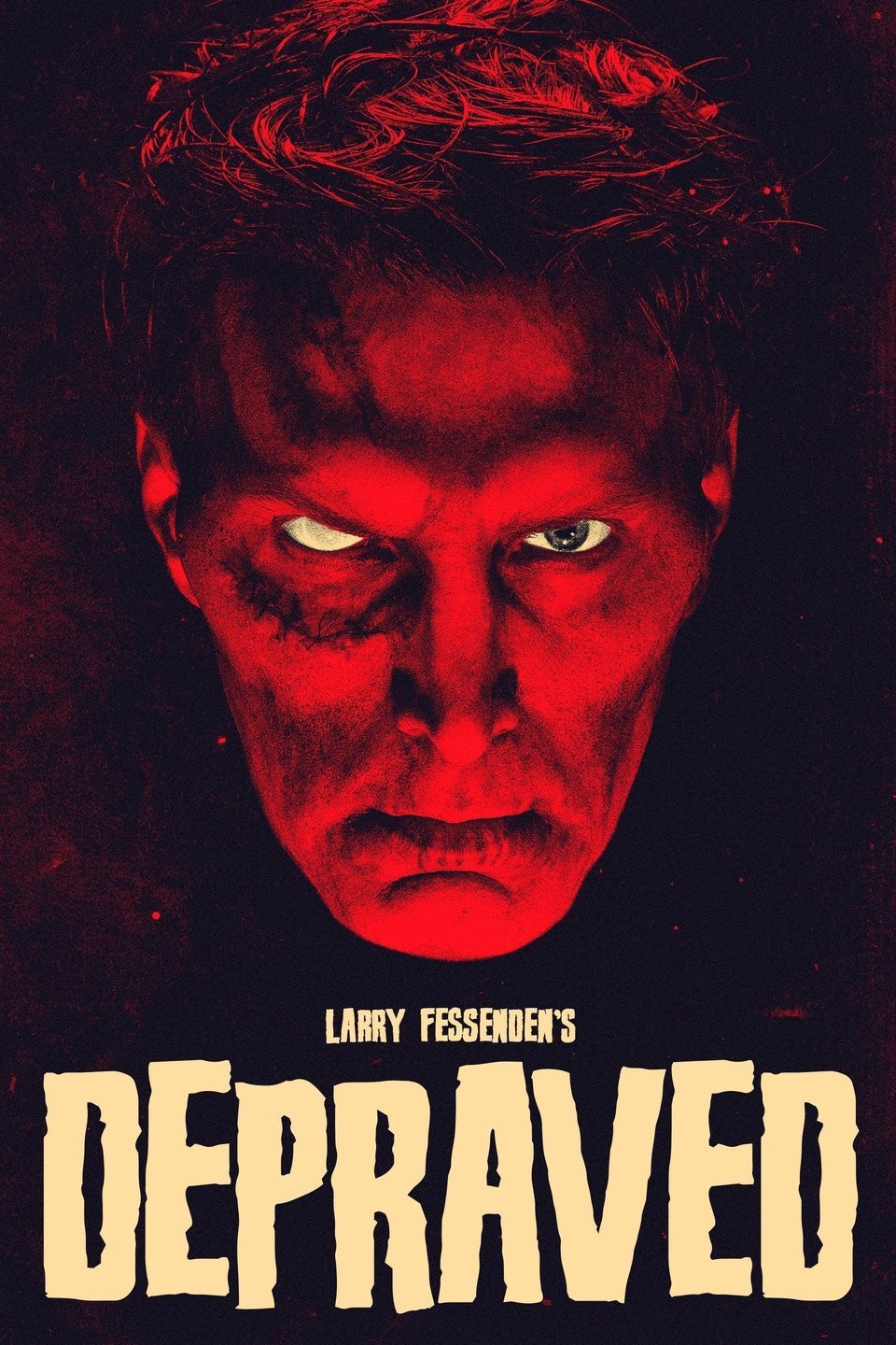 Depraved | Rotten Tomatoes