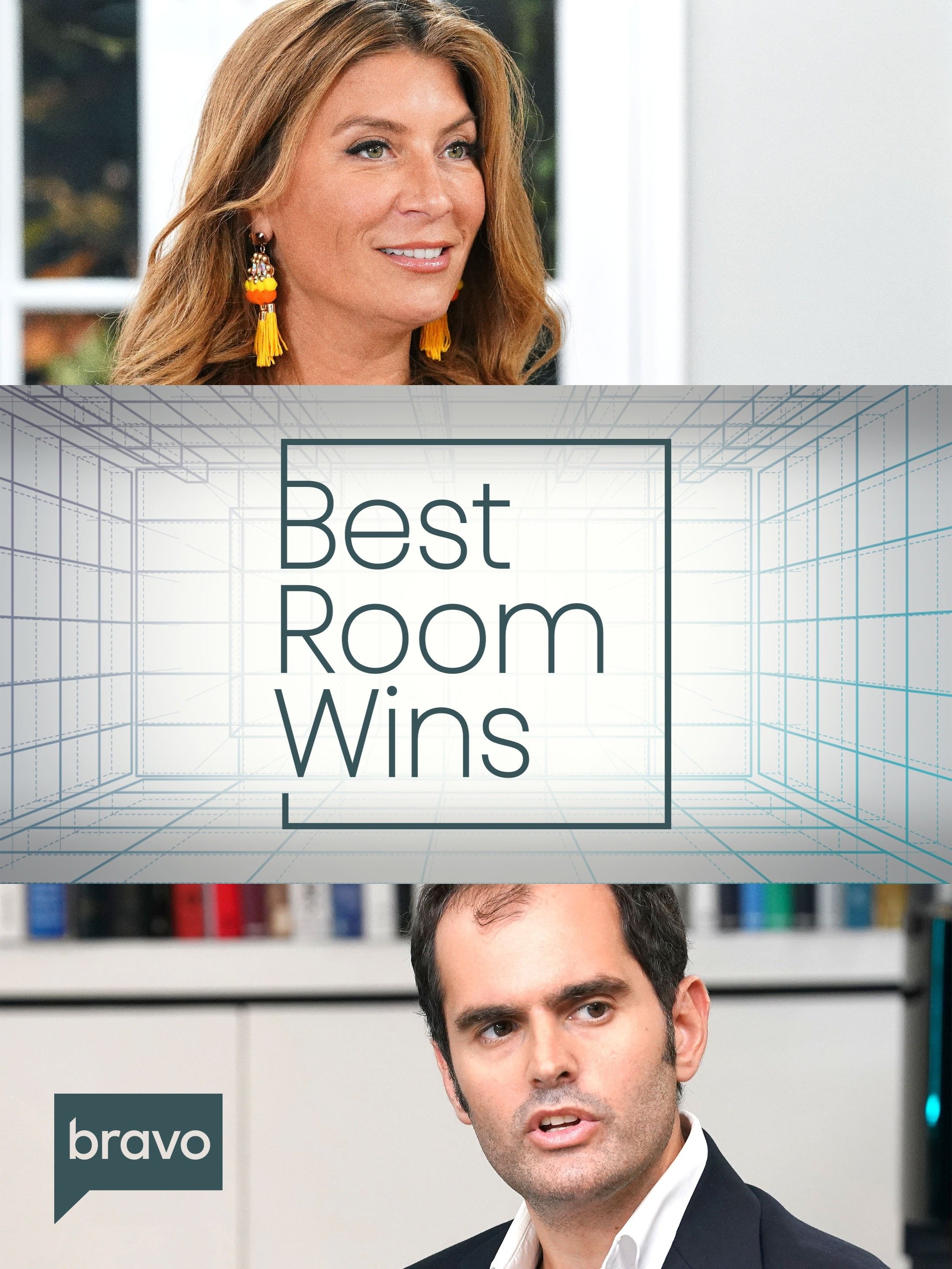 Best Room Wins | Rotten Tomatoes