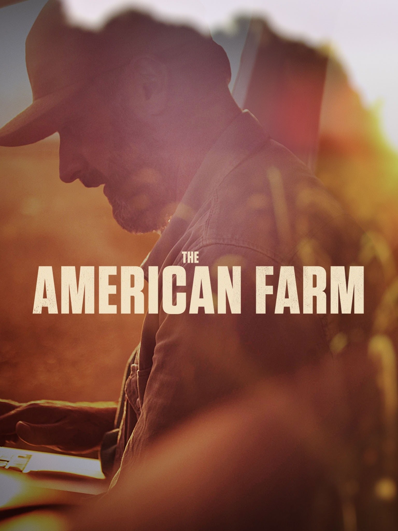 The American Farm | Rotten Tomatoes